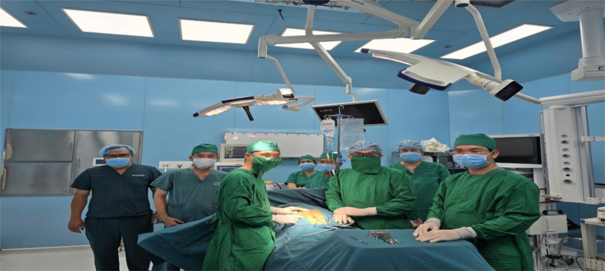 Giải thể 25 trung tâm y tế khu vực không có giường bệnh tại TP.HCM